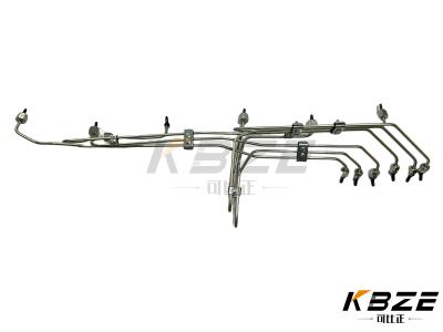 Cina CAT 3412 3412C 3412D LINIE DI CARBONO 4P7801 4P7802 4P7803 4P7804 in vendita