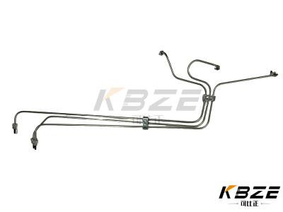 China KOMATSU EXKAVATOR 6127-71-5171 6127-71-5123 6127-71-5133 Kraftstoffleitungen für den S6D155 Motor zu verkaufen