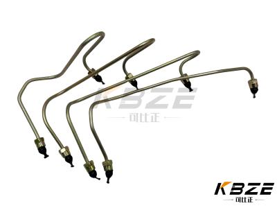 Cina MITSUBISHI 4DR5 MB382420 KBZE NOZZLE di alta qualità linee di combustibile per Jeep J44 in vendita