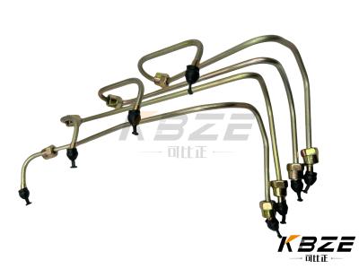 Cina MITSUBISHI 4DR5 MB382420 KBZE NOZZLE di alta qualità linee di combustibile per Jeep J44 in vendita