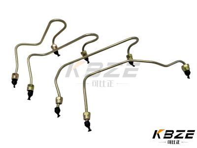 Cina PARTI DEL MOTORE MITSUBISHI FUSO CANTER 4D30 NOZZLE tubo ad alta pressione per FE211 in vendita