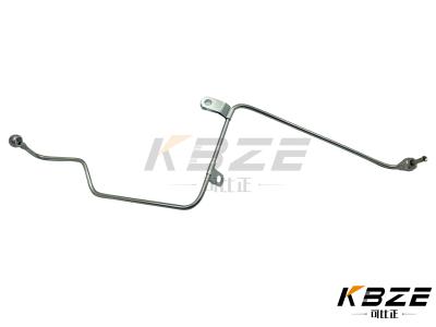 China CA2964725 296-4725 2964725 CAT EXCAVATOR C4.2 MOTOR TURBO TUBA de alimentación para el E311 E312 E313 en venta