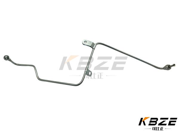 Quality CA2964725 296-4725 2964725 CAT EXCAVATOR C4.2 ENGINE TURBO FEED PIPE FOR E311 for sale
