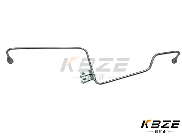 Quality CA2964725 296-4725 2964725 CAT EXCAVATOR C4.2 ENGINE TURBO FEED PIPE FOR E311 E312 E313 for sale