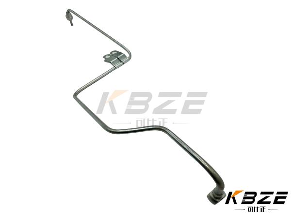 Quality CA2964725 296-4725 2964725 CAT EXCAVATOR C4.2 ENGINE TURBO FEED PIPE FOR E311 for sale