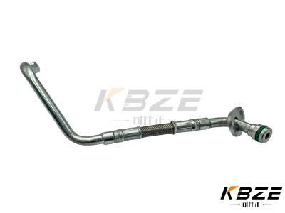 Cina CATERPILLAR C6.6 C7.1 TURBOCHARGER LINES OIL CA3688559 368-8559 3688559 per scavatore E320D L in vendita