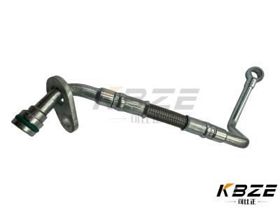 Cina CATERPILLAR C6.6 C7.1 TURBOCHARGER LINES OIL CA3688559 368-8559 3688559 per scavatore E320D L in vendita
