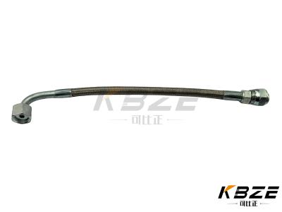 Cina C9 C-9 KBZE CA2499230 249-9230 2499230 TURBO TUBE AS CAT EXCAVATOR 330C 330D 336D 340D in vendita