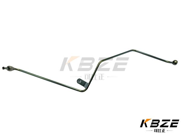 Quality EXCAVATOR E311 E312 CA5I8113 5I-8113 5I8113 CAT S4K 3064 ENGINE TURBO PIPE CA1968017 196-8017 1968017 for sale