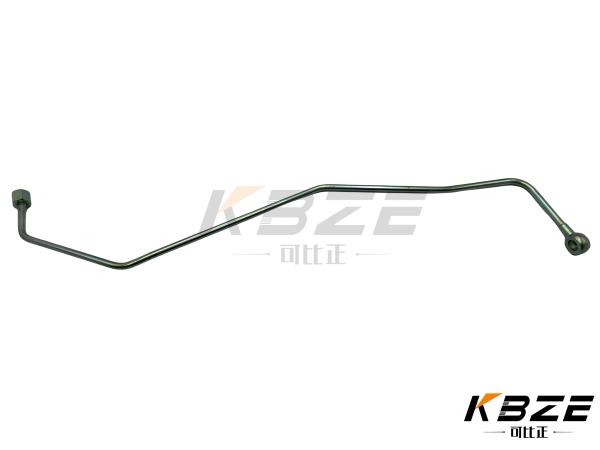 Quality KBZE BRAND TURBO PIPE FOR CAT E200B EXCAVATOR S6K ENGINE CA5I5041 5I-5041 5I5041 for sale