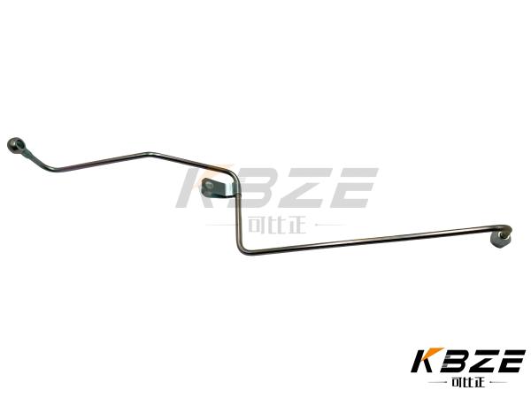 Quality CATERPILLAR S6K TURBO ENGINE OIL PIPE CA5I7556 5I-7556 5I7556 FOR E320B E320C EXCAVATOR for sale