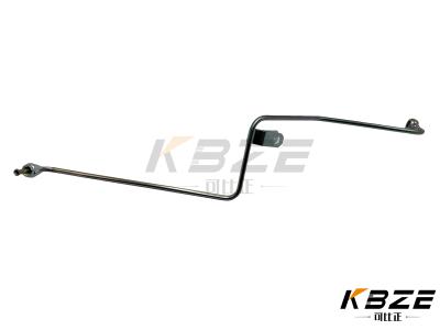 Cina Caterpillar S6K TURBO MOTOR OIL PIPE CA5I7556 5I-7556 5I7556 per escavatore E320B E320C in vendita