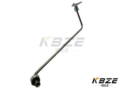 Cina Caterpillar S6K TURBO MOTOR OIL PIPE CA5I7556 5I-7556 5I7556 per escavatore E320B E320C in vendita