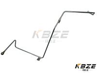 Quality DAEWOO DOOSAN DB58 ENGINE TURBO FEED PIPE 65.05701-5453 FOR EXCAVATOR DH250 for sale