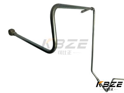 China DAEWOO DOOSAN DB58 ENGINE TURBO FEED PIPE 65.05701-5453 FOR EXCAVATOR DH250 DH300 for sale