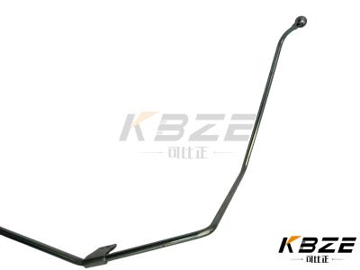 China DAEWOO DOOSAN DB58 ENGINE TURBO FEED PIPE 65.05701-5453 FOR EXCAVATOR DH250 DH300 for sale