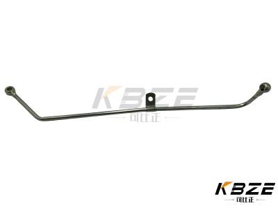 Cina DOOSAN DAEWOO DB58 Motore diesel TURBO PIPE OIL 65.05071-5342 per DH220-5 DX220 DX225 in vendita