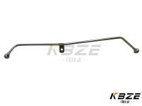 Quality DOOSAN DAEWOO DB58 DIESEL ENGINE TURBO OIL PIPE 65.05071-5342 FOR DH220-5 DX220 for sale