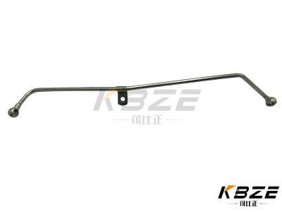 Cina DOOSAN DAEWOO DB58 Motore diesel TURBO PIPE OIL 65.05071-5342 per DH220-5 DX220 DX225 in vendita