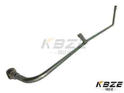Cina DOOSAN DAEWOO DB58 Motore diesel TURBO PIPE OIL 65.05071-5342 per DH220-5 DX220 DX225 in vendita