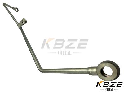 Cina DOOSAN DAEWOO DB58 Motore diesel TURBO PIPE OIL 65.05071-5342 per DH220-5 DX220 DX225 in vendita