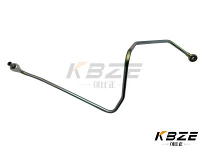 Cina ISUZU 4BD1 MOTORE 8-94364864-0 8943648640 KBZE TURBO LINIE DI OLIO PER ESCAVATORE EX120 EX130 EX135 EX140 in vendita