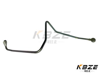 Cina ISUZU 4BD1 MOTORE 8-94364864-0 8943648640 KBZE TURBO LINIE DI OLIO PER ESCAVATORE EX120 EX130 EX135 EX140 in vendita