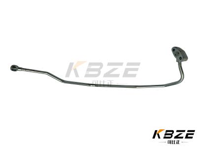 China KBZE HIGH QUALITY TURBO FEED PIPE FOR ISUZU 6BD1 1-13312346-2 1133123462 HITACHI EX200-1 for sale