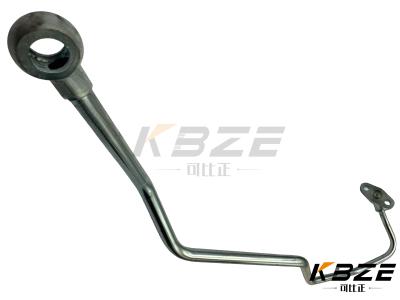 China KBZE HIGH QUALITY TURBO FEED PIPE FOR ISUZU 6BD1 1-13312346-2 1133123462 HITACHI EX200-1 for sale