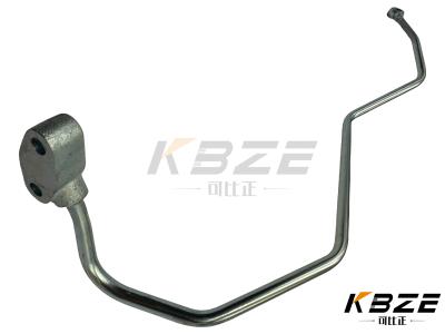 China KBZE HIGH QUALITY TURBO FEED PIPE FOR ISUZU 6BD1 1-13312346-2 1133123462 HITACHI EX200-1 for sale