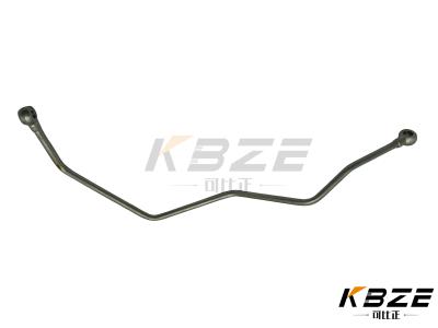 Cina LINEE OLIO TURBO MARCHIO KBZE PER ISUZU 6BG1 1-13313518-1 1133135181 ESCAVATORE HITACHI EX200-2/3/5 in vendita