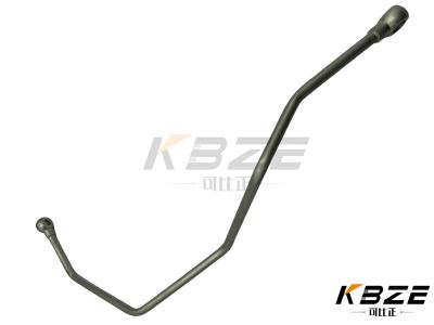 Cina LINEE OLIO TURBO MARCHIO KBZE PER ISUZU 6BG1 1-13313518-1 1133135181 ESCAVATORE HITACHI EX200-2/3/5 in vendita