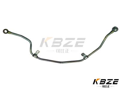 Cina ISUZU 6HK1 TURBO FEED LINES 8-98258067-0 8982580670 per scavatore SY345 SY365 XE370 in vendita