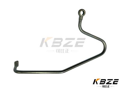 Cina 8-98025887-0 8980258870 HITACHI EXCAVATOR ZAX450 ZAX470 ZAX500 TURBOCHARGER linee di alimentazione per ISUZU 6WG1 in vendita