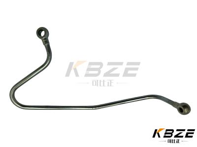 Cina 8-98025887-0 8980258870 HITACHI EXCAVATOR ZAX450 ZAX470 ZAX500 TURBOCHARGER linee di alimentazione per ISUZU 6WG1 in vendita