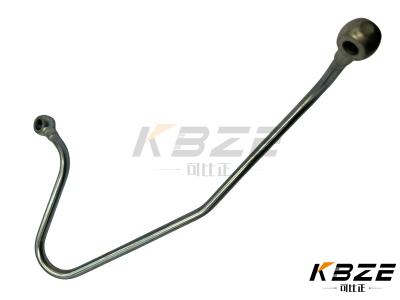 Cina 8-98025887-0 8980258870 HITACHI EXCAVATOR ZAX450 ZAX470 ZAX500 TURBOCHARGER linee di alimentazione per ISUZU 6WG1 in vendita