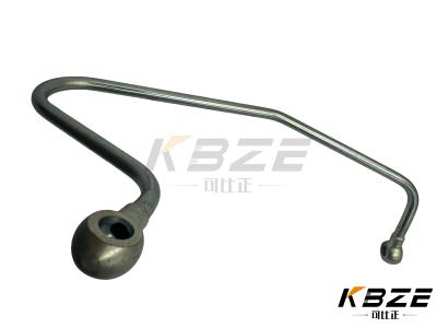 Cina 8-98025887-0 8980258870 HITACHI EXCAVATOR ZAX450 ZAX470 ZAX500 TURBOCHARGER linee di alimentazione per ISUZU 6WG1 in vendita