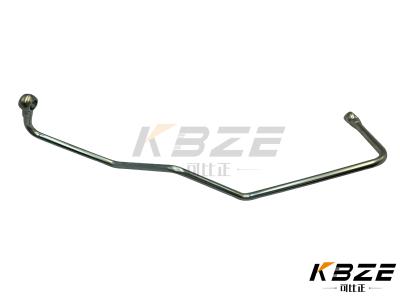 China DEUTZ VOLVO D6D KBZE TURBO OIL PIPE VOE 21553316 VOE21553316 EC210B EC210C EC220D for sale