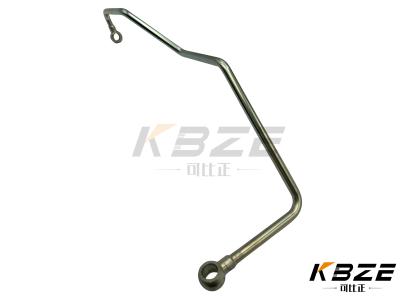 China DEUTZ VOLVO D6D KBZE TURBO OIL PIPE VOE 21553316 VOE21553316 EC210B EC210C EC220D for sale