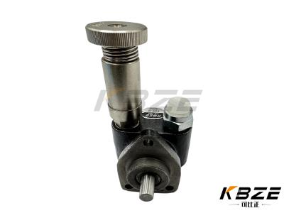 Cina 255-2969 E320C KBZE POMPA DI ALIMENTAZIONE DELL'ESCAVATORE KOMATSU 4D94E 105220-7170 MITSUBISHI 6D34 ME738724 in vendita