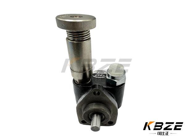 Quality 255-2969 E320C KBZE EXCAVATOR FEED PUMP KOMATSU 4D94E 105220-7170 MITSUBISHI for sale