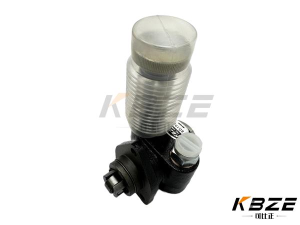 Quality PC220 KOMATSU EXCAVATOR S4D102 S6D102 DK105220-5960 105220-5960 DIESEL FEED PUMP for sale