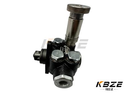 Quality DK105237-5000 105237-5000 KBZE BRAND FEED PUMP FOR KOMATSU EXCAVATOR S6D140 for sale
