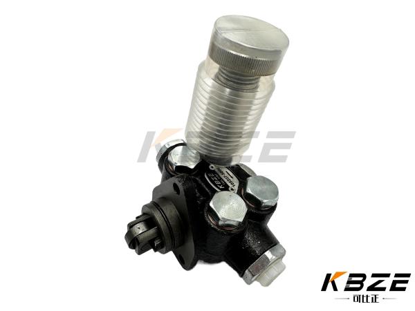 Quality DK105237-5000 105237-5000 KBZE BRAND FEED PUMP FOR KOMATSU EXCAVATOR S6D140 for sale
