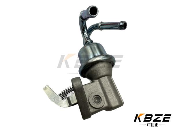 Quality KBZE BRAND 1J710-52033 1J71052033 DIESEL FUEL PUMP FOR KUBOTA V2607 AND BOBCAT for sale
