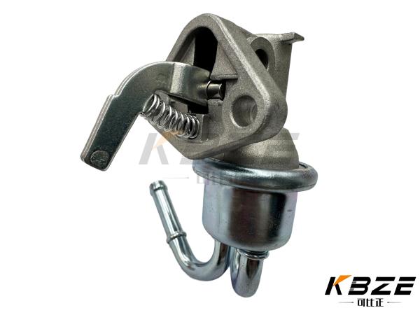 Quality KBZE BRAND 1J710-52033 1J71052033 DIESEL FUEL PUMP FOR KUBOTA V2607 AND BOBCAT for sale