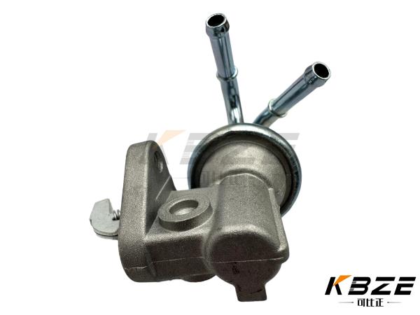 Quality KBZE BRAND 1J710-52033 1J71052033 DIESEL FUEL PUMP FOR KUBOTA V2607 AND BOBCAT for sale