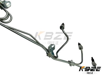 Cina 1304860H1 1304861H1 1304862H1 KOMATSU LOADER WA320 WA380 S6D114E-1 Lini di combustibile per il motore Cummins 6CT in vendita