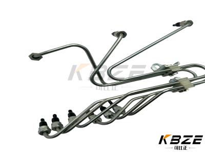 Cina 1304860H1 1304861H1 1304862H1 KOMATSU LOADER WA320 WA380 S6D114E-1 Lini di combustibile per il motore Cummins 6CT in vendita