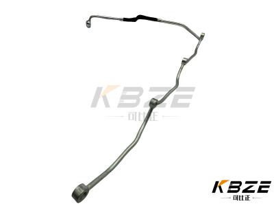 China FITS DCEC CUMMINS 4BT ENGINE 3284579 FUEL RETURN LINE KBZE BRAND for sale